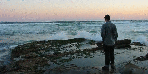 Homepage of David Ridout